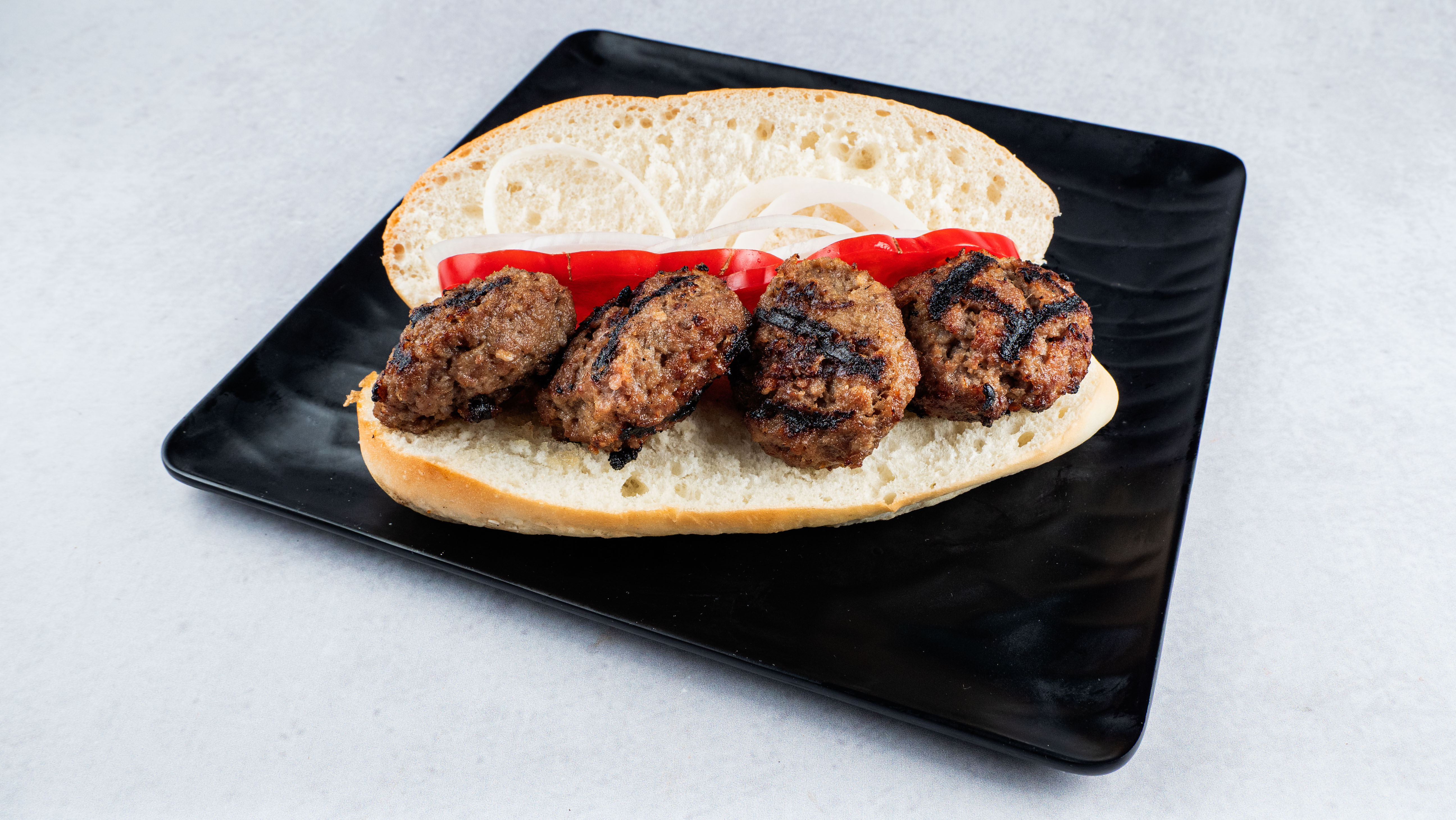 Planet Burger and Fastfood