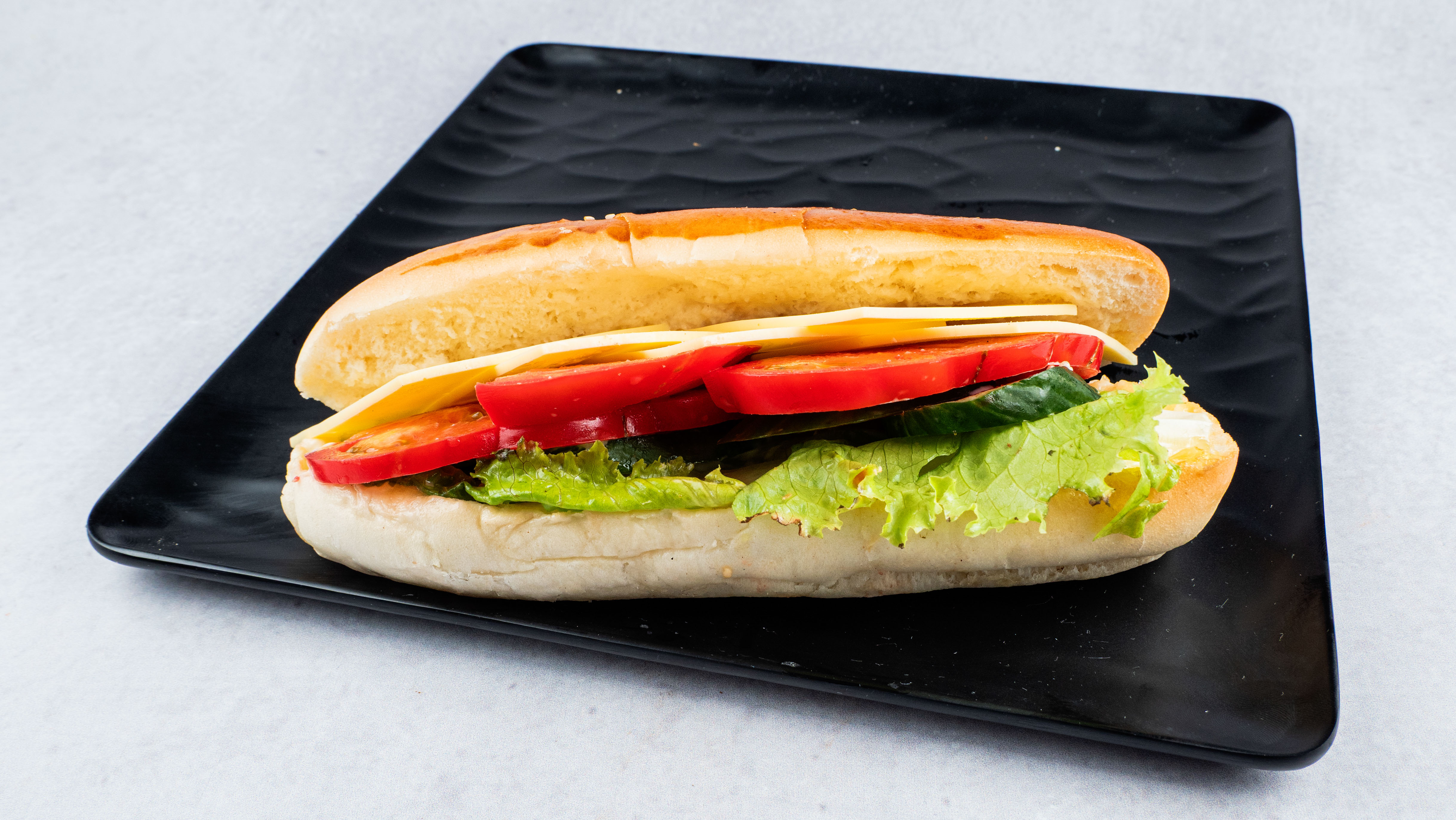 Planet Burger and Fastfood