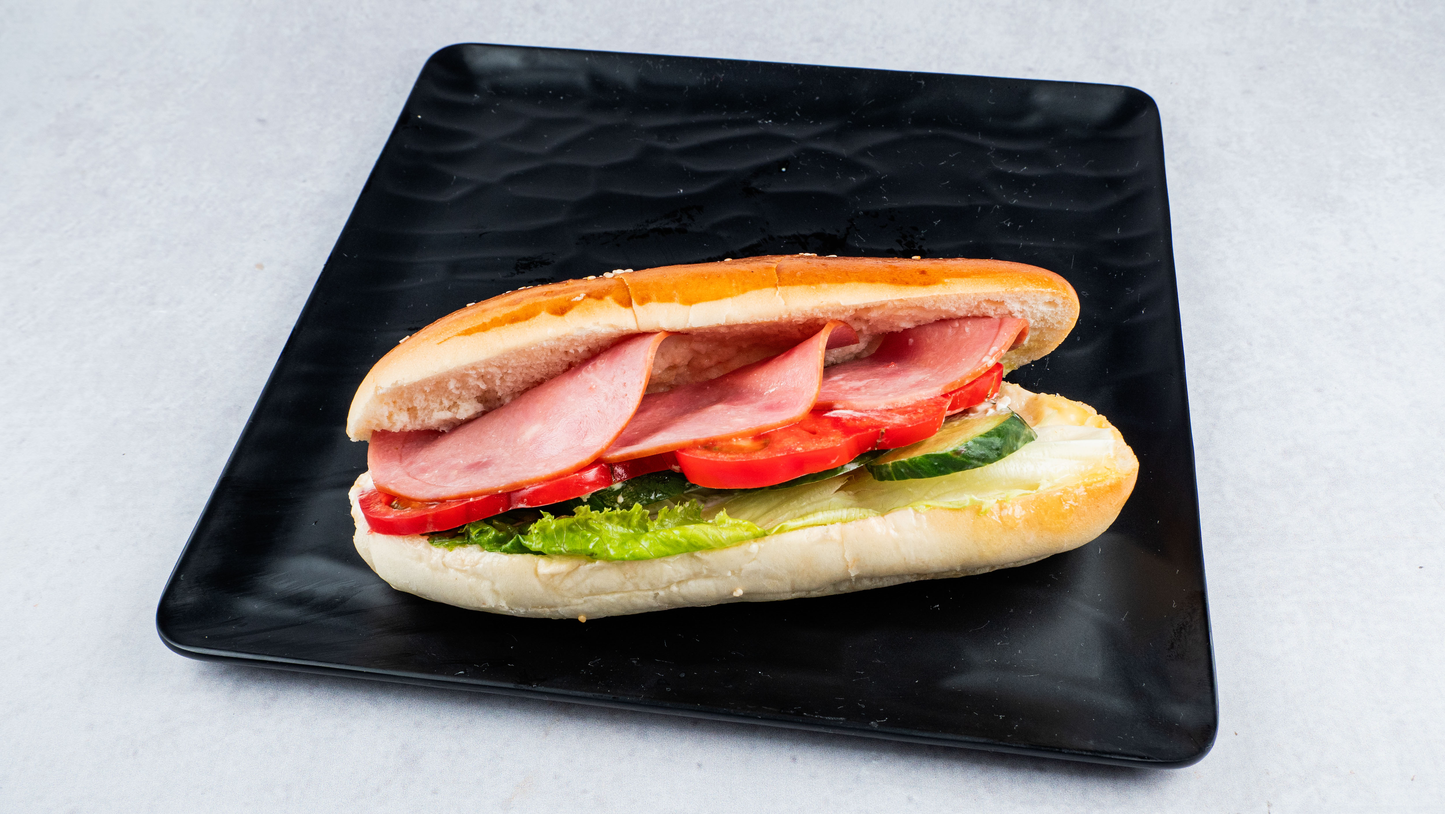 Planet Burger and Fastfood