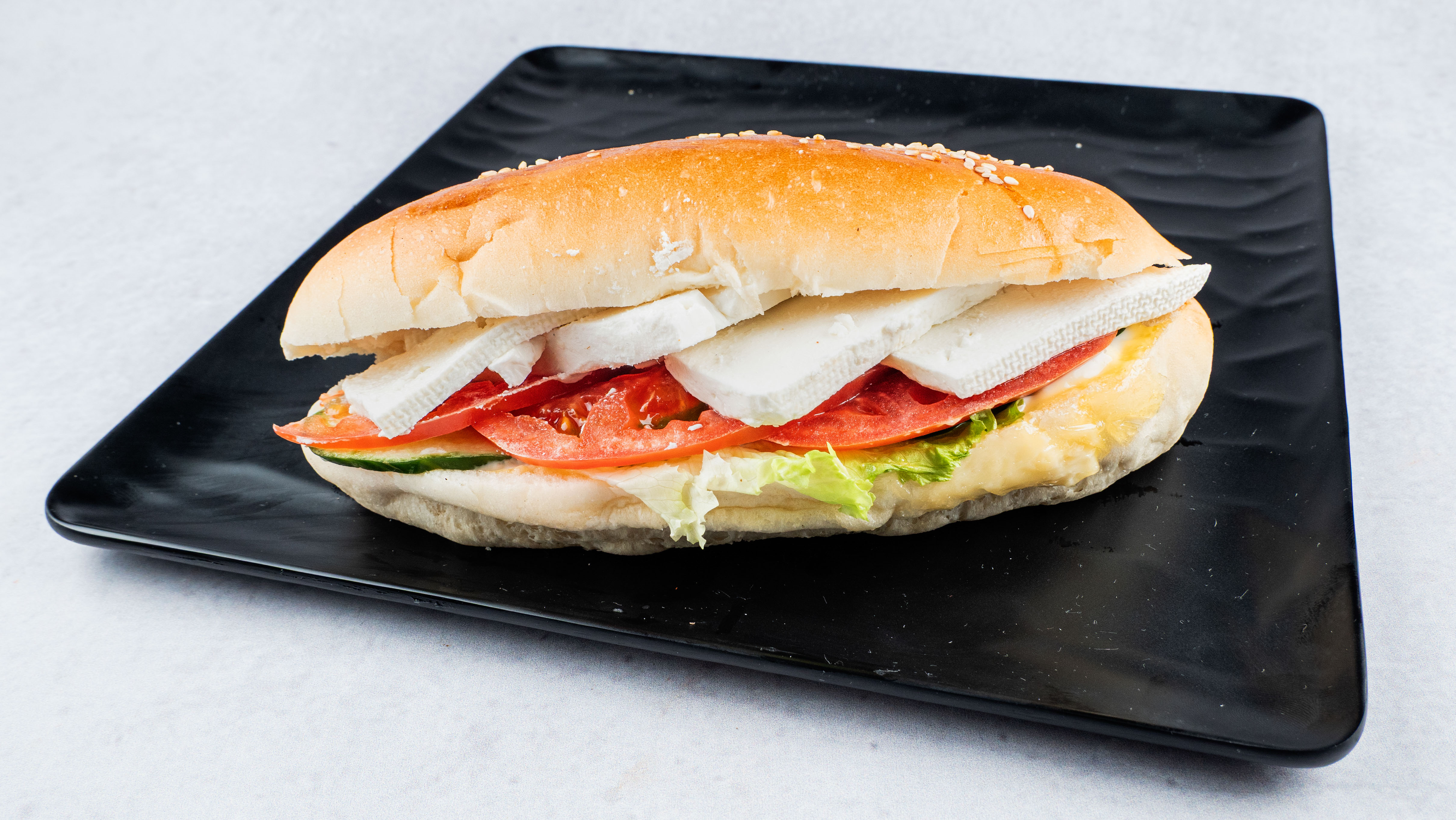 Planet Burger and Fastfood